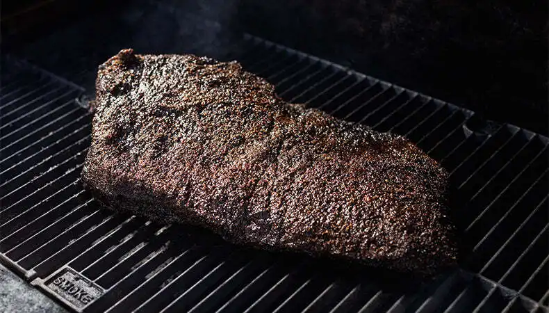 Selecting Cuts of Meat