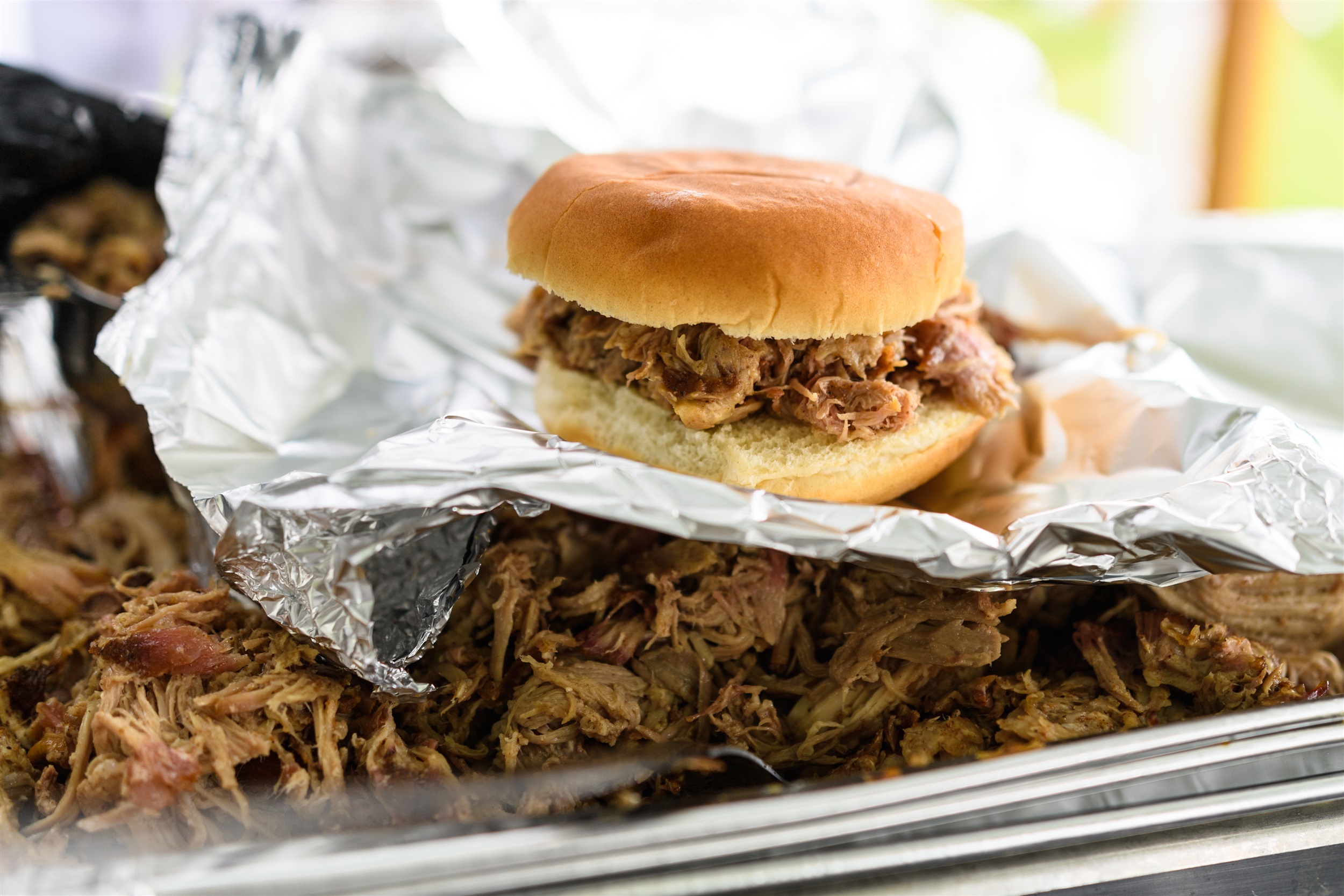 Favourite Smoked Pork Boston Butt Recipe | Masterbuilt Smokers NZ