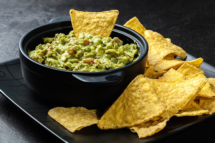 Smoked Guacamole Recipe | Masterbuilt Smokers NZ